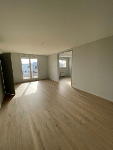 Appartement à louer - La Terrasse, Toulouse - 4 pièces - 2 chambres