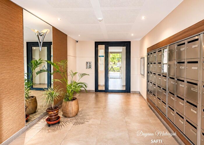 Appartement 3 pièces à vendre à Villepreux