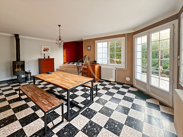 Maison à vendre - Saint-Jean-de-Monts, Rue Notre-Dame, Bois Joly, Vredon, Vacherie, Tonnelle - 5 pièces - 3 chambres