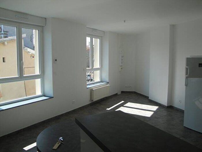 Appartement 2 pièces à louer - Monistrol-sur-Loire