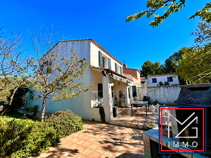 Maison 4 pièces à Sanary-sur-Mer, Le Pont d'Arand, Ancien Chemin de Toulon, à vendre