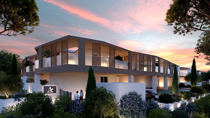 Appartement à vendre - Mèze - 3 pièces - 2 chambres