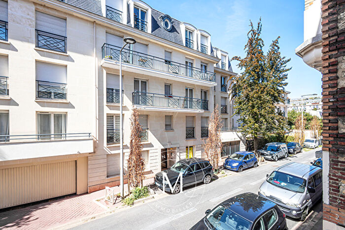 Montrouge, Jean-Jaurès : Appartement 2 pièces à vendre