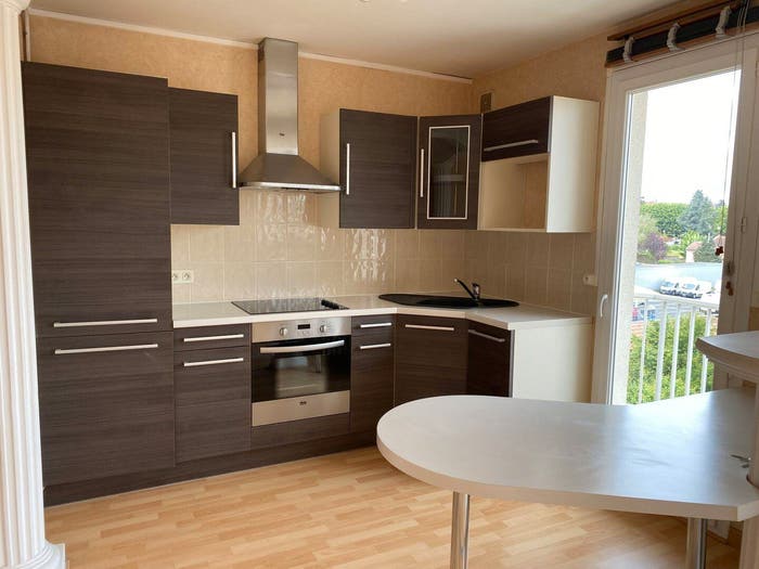 Montluçon - Appartement 3 pièces à louer