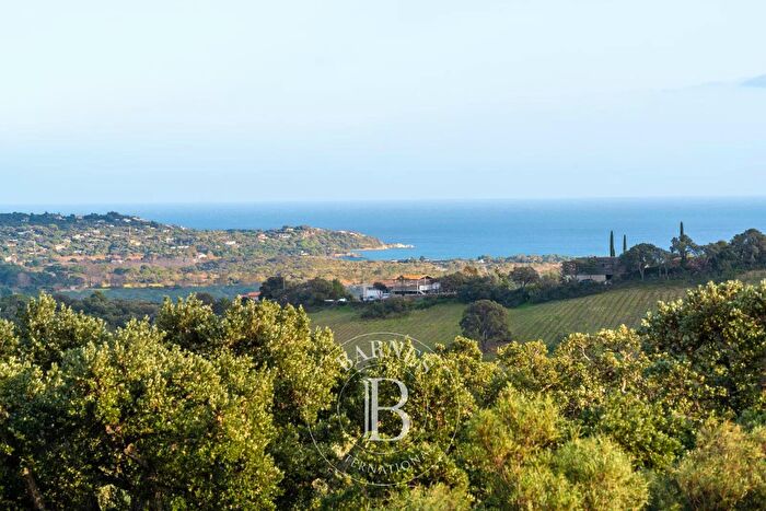 Maison à vendre - Porto-Vecchio - 6 pièces - 5 chambres