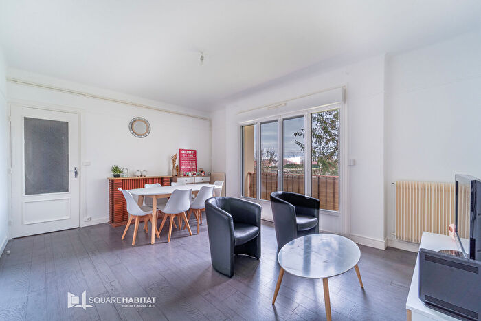 Beaune, Madeleine : Appartement 4 pièces à louer