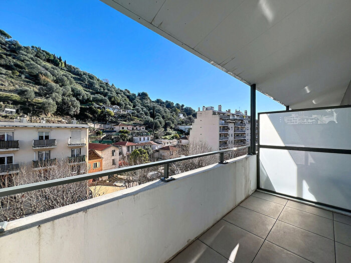 Appartement à vendre - Nice, Madeleine - 1 pièce