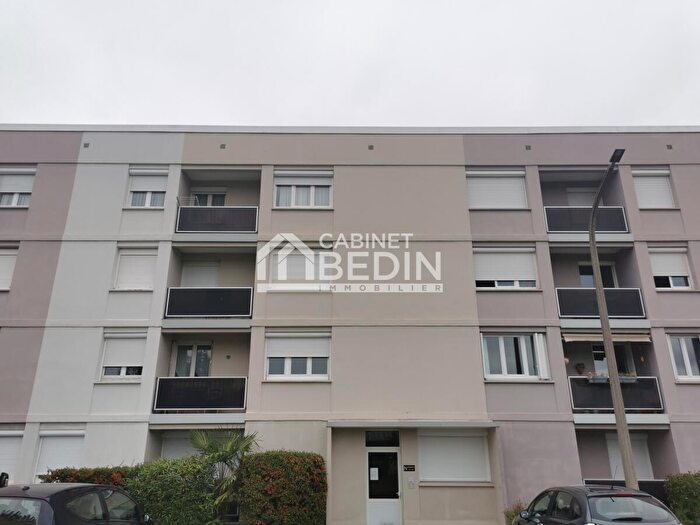 Appartement à vendre - Libourne, Saint-Ferdinand, Les Charruauds, Les Dagueys - 4 pièces - 3 chambres