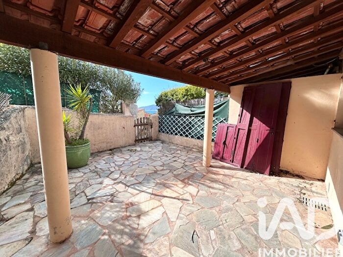 Appartement 3 pièces à vendre à Albitreccia