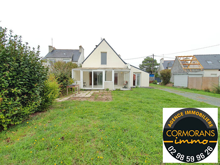 Penmarch : Maison 4 pièces à vendre