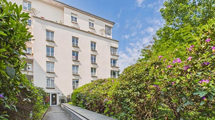 Appartement à vendre - Quartiers Centre, Rennes - 1 pièce