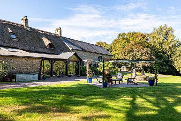 Maison 10 pièces à Grand-Champ, à vendre