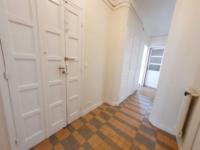 Appartement 3 pièces à louer à Libération, Nice