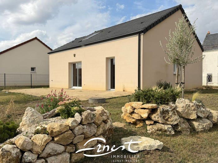 Maison 3 pièces à louer - Antoigne, Châtellerault