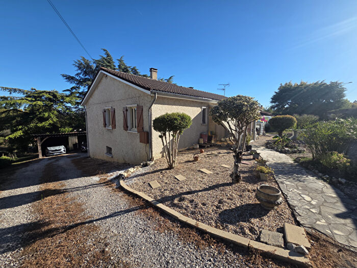Maison 5 pièces à vendre - Castillonnès