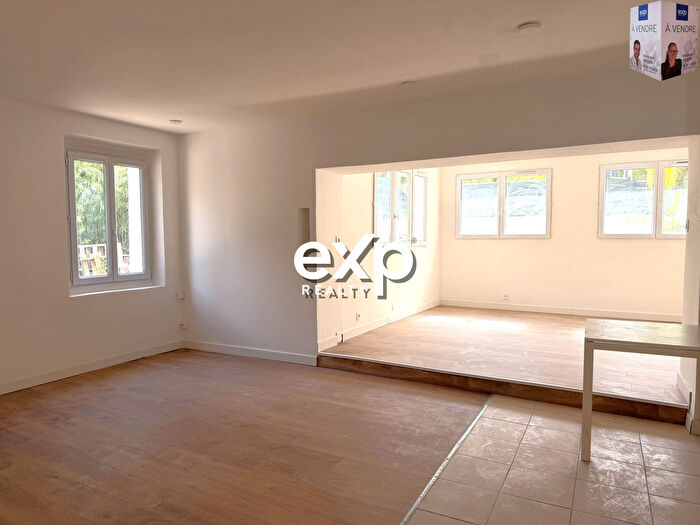 Maison 4 pièces à Toulon, La Chapelle, Saint-André, à vendre