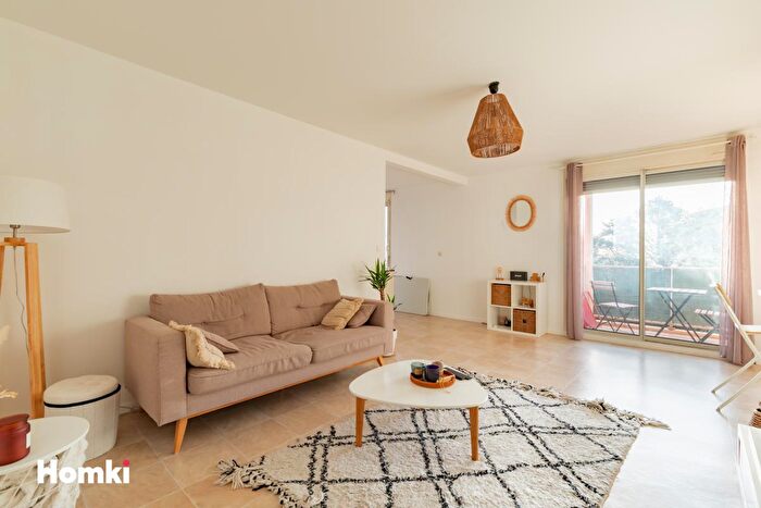 Appartement à vendre - Toulouse, LOrmeau, La Terrasse, La Grande Plaine - 4 pièces - 2 chambres