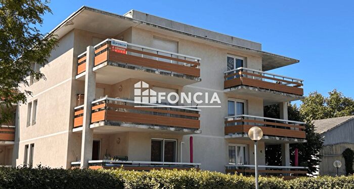 Appartement 3 pièces à Clermont-l'Hérault, à vendre