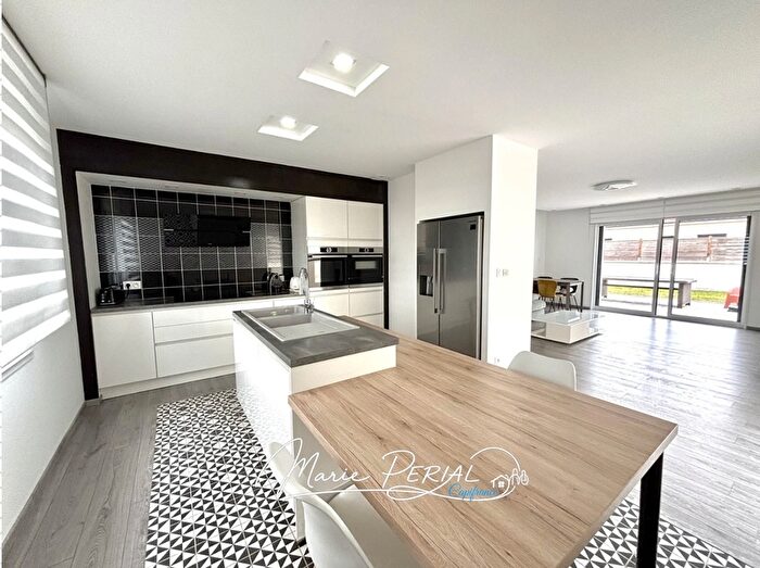 Maison 4 pièces à Neufchâteau, à vendre