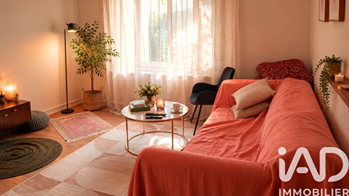 Appartement 3 pièces à Saint-Étienne, Méons, Le Soleil, Châteaucreux, Saint-François, à vendre
