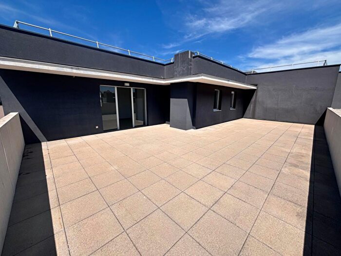 Castelnau-le-Lez, Moutte, Sablas - Appartement 3 pièces à louer