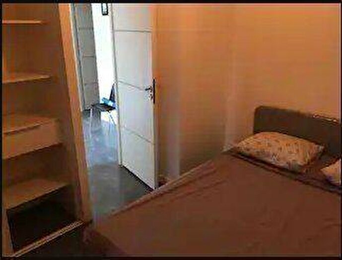Marseille 9ème arrondissement : Appartement 1 pièce à louer