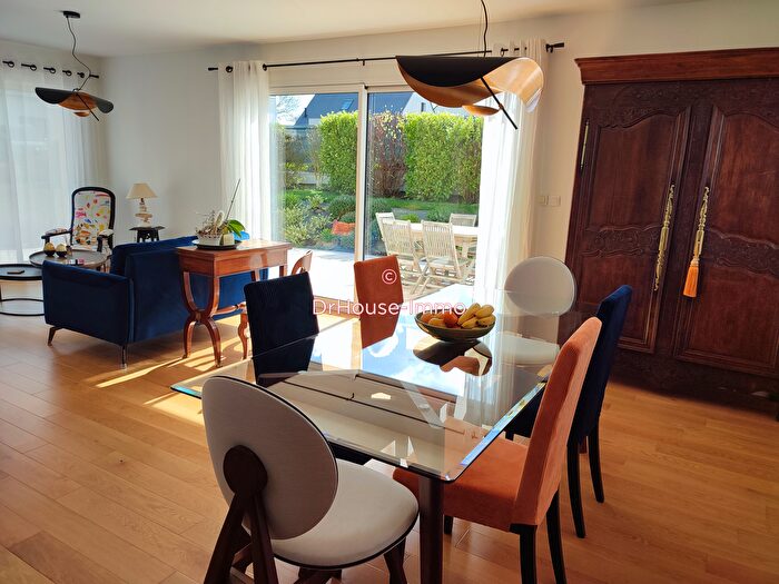 Maison à vendre - Reviers - 7 pièces - 4 chambres