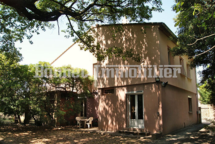 Maison à vendre - Valréas - 11 pièces - 6 chambres