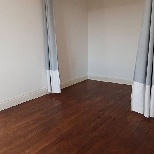 Appartement à louer - Montchat, Lyon ème arrondissement - 1 pièce