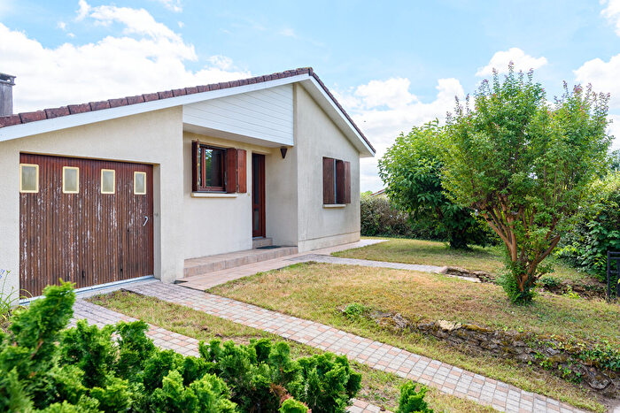 Mont-de-Marsan, Saint-Médard - Maison 3 pièces à vendre