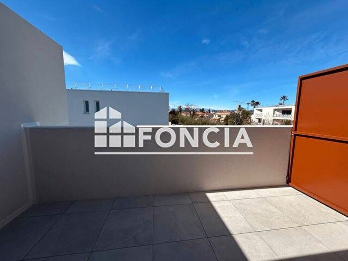 Appartement à louer - Le Village, Argelès-sur-Mer - 1 pièce