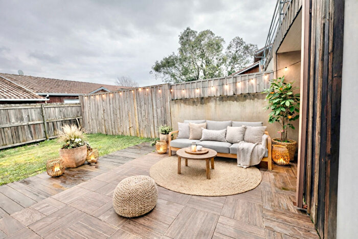 Maison à vendre - La Teste-de-Buch, Les Chênes Verts, Bordes, Clair-Bois, Pinède de Conteau - 5 pièces - 4 chambres