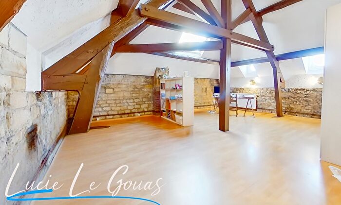 Appartement à vendre - Montmédy - 2 pièces - 1 chambre