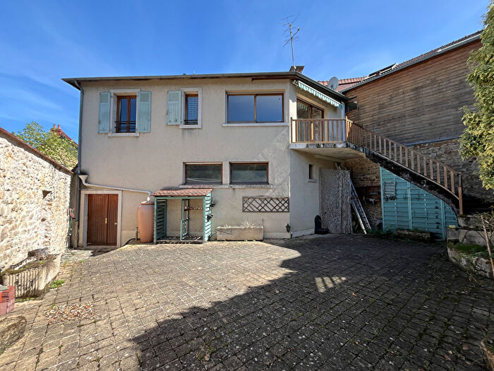 Appartement à vendre - Decize - 13 pièces - 4 chambres