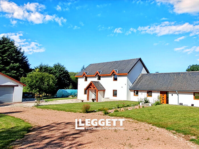 Marval - Maison 6 pièces à vendre