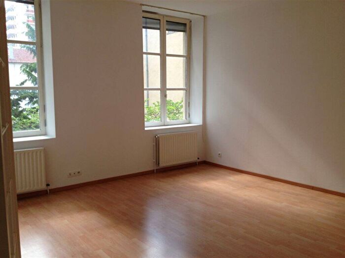 Appartement 3 pièces à louer à Brotteaux, Lyon 6ème arrondissement