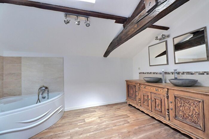 Langon - Maison 10 pièces à vendre