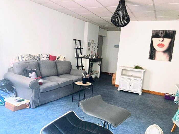 Appartement à louer - L Arbresle - 2 pièces