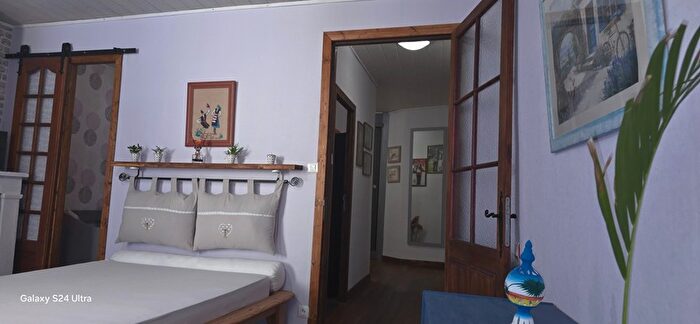 Maison à vendre - Cuxac-dAude - 5 pièces - 4 chambres