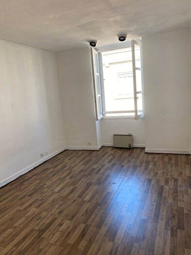 Saint Augustin, Tauzin, Alphonse Dupeux, Bordeaux : Appartement 1 pièce à louer