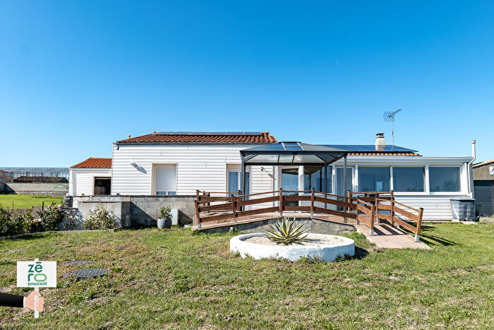 Maison à vendre - Vix - 5 pièces - 3 chambres