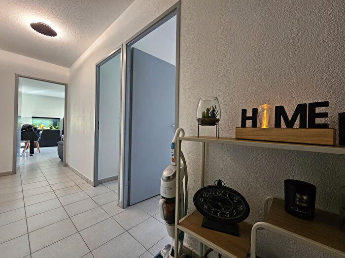Appartement 3 pièces à vendre - Saint-Yzan-de-Soudiac