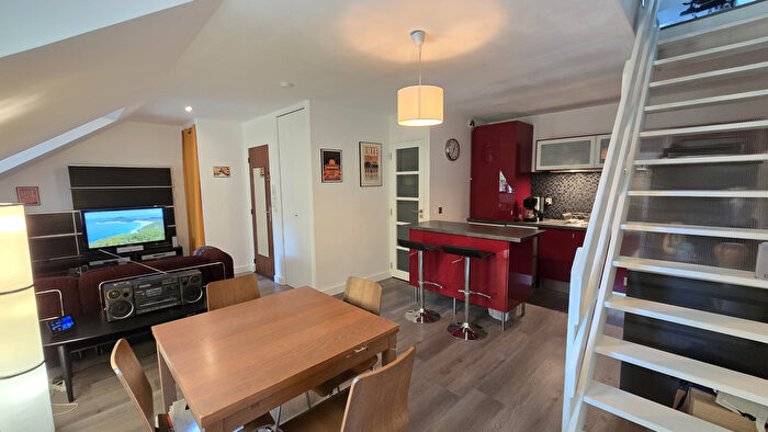 Appartement 2 pièces à vendre à Limours