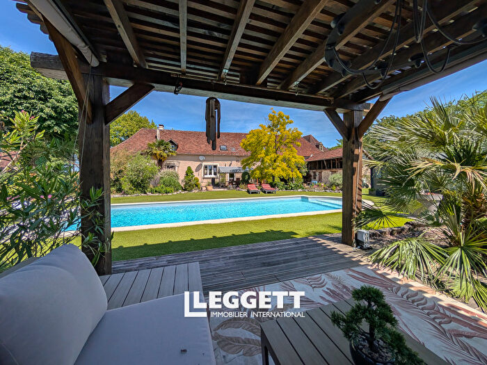 Maison 5 pièces à vendre à Sainte-Trie