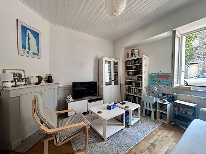 Dol-de-Bretagne : Maison 4 pièces à louer