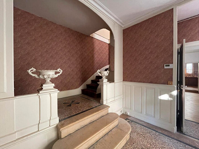 Bourges : Maison 4 pièces à louer