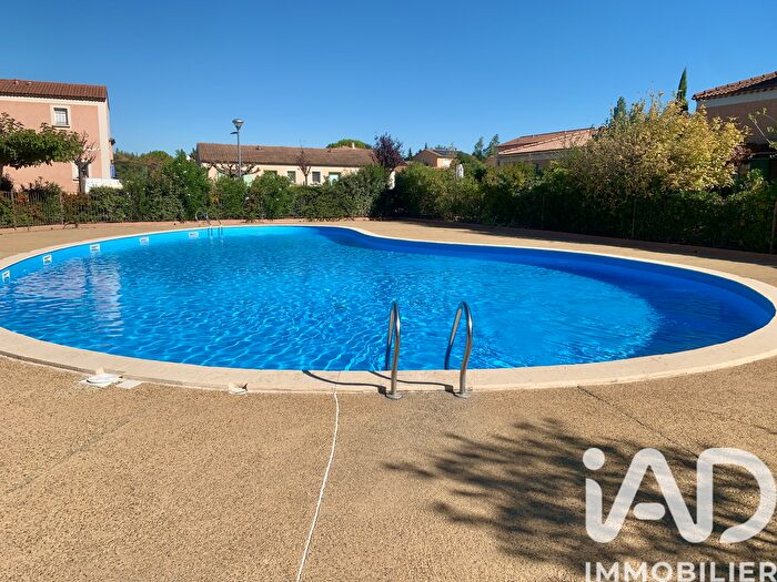 Maison à vendre - Loriol-du-Comtat - 4 pièces - 2 chambres