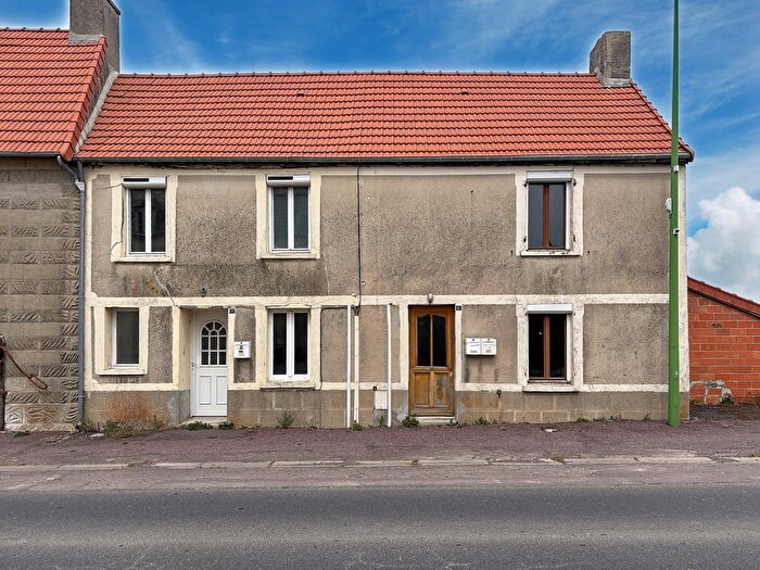 Maison 6 pièces à vendre à Airel