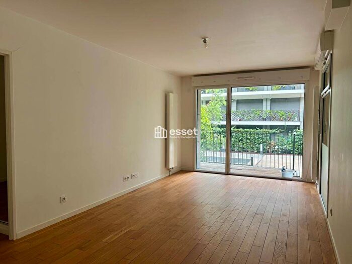 Montreuil, Versailles : Appartement 3 pièces à louer