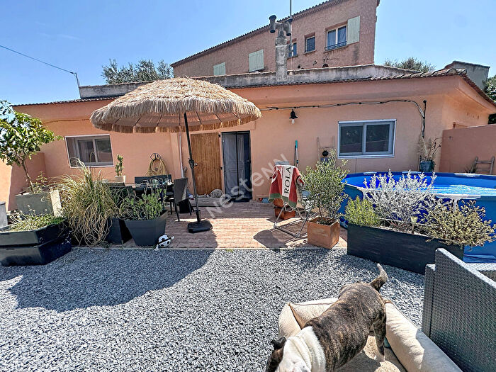La Seyne-sur-Mer, Ouest - Maison 2 pièces à vendre